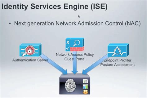 TeamXchange MobileIron Adds Cisco ISE Identity Services Engine API Session 1
