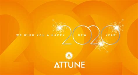 attune world wide on linkedin happynewyear 2020newyear