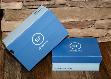 Stride Rite Or Stride Rite 360 In Stock Pair Of Choice Giveaway Emily Reviews