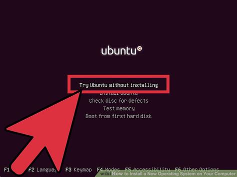 3 Ways To Install A New Operating System On Your Computer