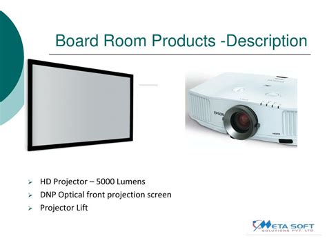 Ppt Audio Visual Integration For Virtual Class Room Powerpoint Presentation Id 3492727