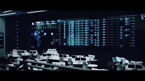 How We Keep The Microsoft Cloud Up And Running Ati Application Development System