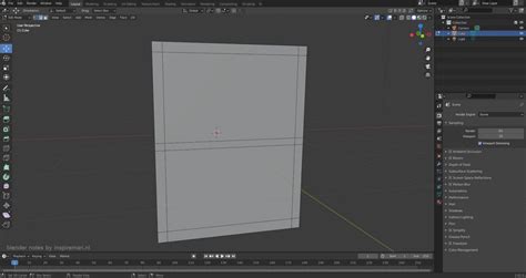blender subdivide shortcut loop tools keyboard inspiremari nl