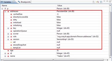 Hibernate延迟加载（懒加载）详解hibernate Persistentset Csdn博客