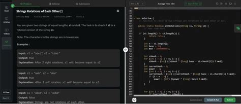 Tithi Ghosh On Linkedin Day20 Gfg160 Geekstreak2024 Womenintech Coding Dsa Problemsolving