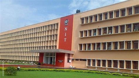 Nit Raipur Faculty Recruitment 2023 Assistant Professor 23 Posts