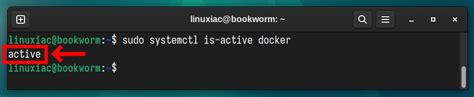 How To Install Docker On Debian 12 Bookworm