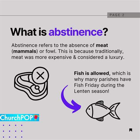 Why Catholics Practice Fasting And Abstinence During Lent In 5 Simple