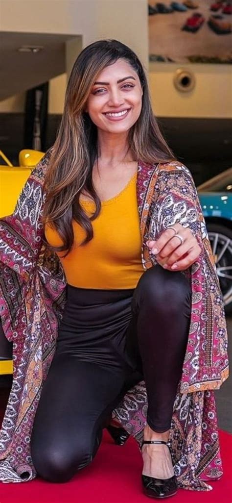 Mamta Mohandas Rmallubabes