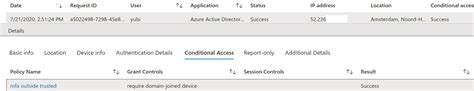 Abusing Azure AD SSO With The Primary Refresh Token Dirkjanm Io