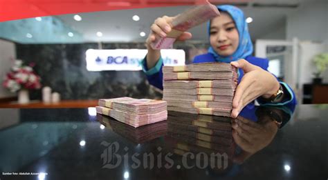 Data Aset Bank Syariah Di Indonesia Juni 2022 Juni 2023
