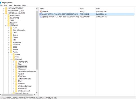 XenApp VDA Upgrade To V7 2203 2000 Fails With Error 0x800951C2 WinCert