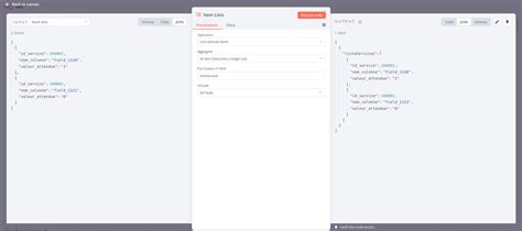 Get All Items Of A Previous Node Questions N8n Community