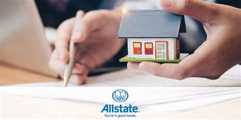 Allstate Connect Your Home