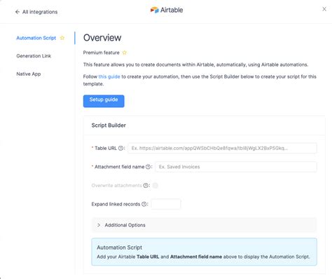 Ranking Some Of The Best Document Generation Tools For 2023 Better Tech Reviews