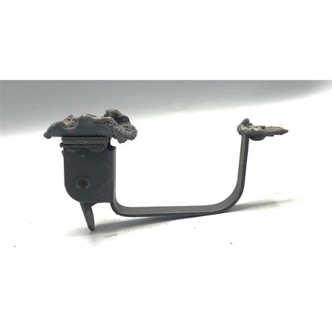 Romanian Ak Trigger Guard Assembly With Safety Stop Plate Victory Arms And Munitions