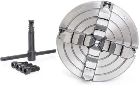 Mastering The Art Of Adjusting A 3 Jaw Lathe Chuck For Optimal Performance Shuntool