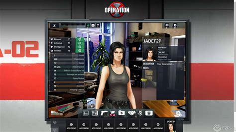 Operation X Screenshots