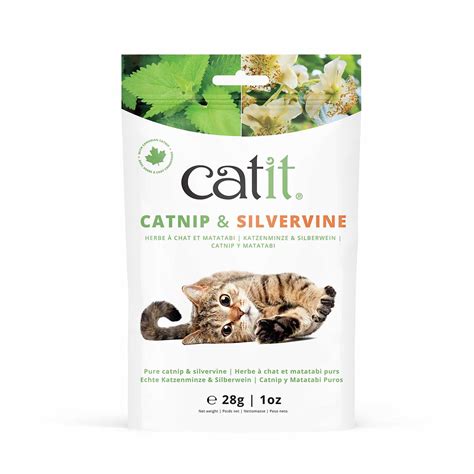 Catit Catnip Products