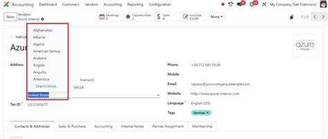 How To Manage Multi Currency In Odoo 18 Accounting