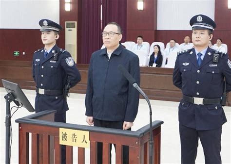 人行前副行長范一飛受賄 一審判死緩｜即時新聞｜中港台｜oncc東網