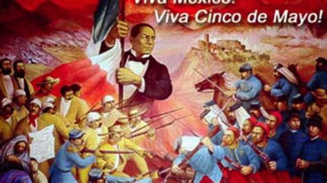 5 De Mayo Batalla De Puebla