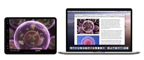 Sidecar Using Your Ipad As A Second Display Dana Hall School