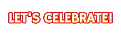 텍스트 2d 만화 문장을 축하합니다 파티 시간 생일 축하 고립된 ⁇ 터 글자 ⁇ 배경 행복한 기념일 축제 놀라움 색상 글자