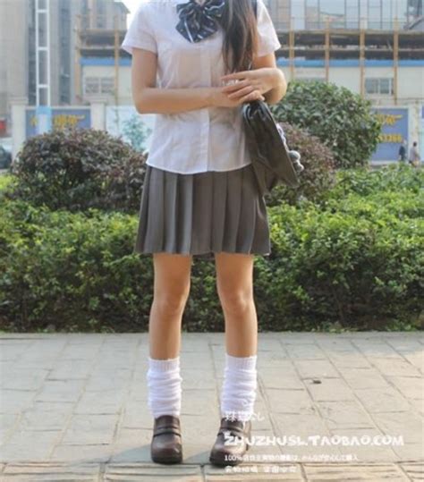 여고생 일본교복 치마길이 네이버 블로그