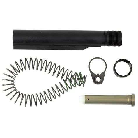 Sons Of Liberty Gun Works A5 Buffer System Buffer Tube Complete