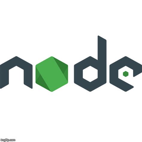 Node Js Logo Free Cliparts Download Images On Clipground