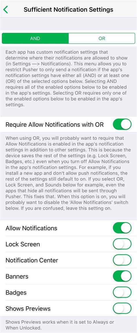 Pusher Streams Your Iphones Push Notifications To Non Apple Devices