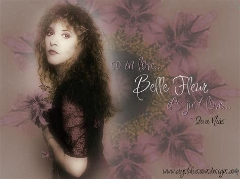 Stevie Nicks Stevie Nicks Wallpaper 6626800 Fanpop