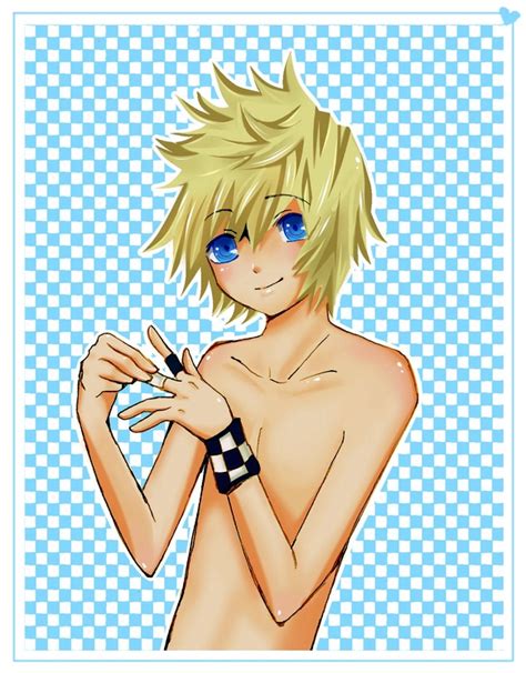 Rule 34 Beige Skin Blonde Hair Blue Eyes Bracelet Closed Mouth Color