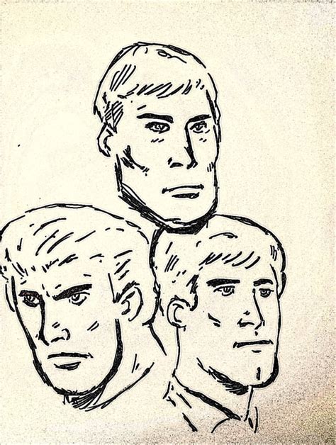 Clean Up My Art Style Rcomicbookart