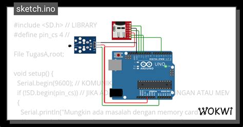 Tugas Mst Wokwi Esp32 Stm32 Arduino Simulator