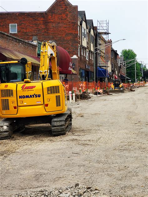 Recycled Aggregate Production Rap Alamp Road Builders