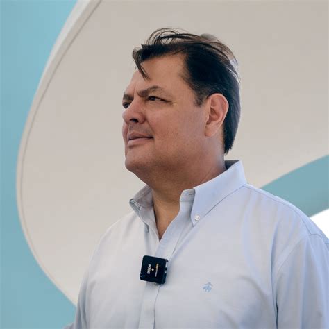 Gerardo Arredondo