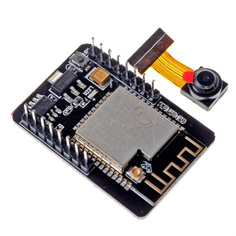 Camara Modulo Para Esp32 Cam