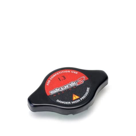 Skunk2 Radiator Cap Type B