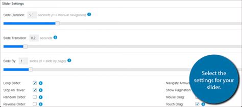 How To Turn Anything Into A Slider Or Carousel In Wordpress Greengeeks