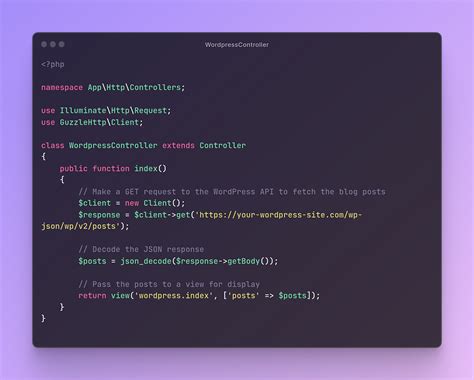 How To Integrate Stripe Payment In Laravel Application Using Cashier