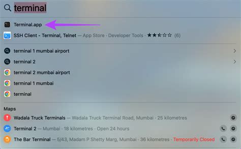 Ways To Fix Trackpad Gestures Not Working On Mac Guiding Tech