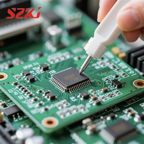Smt Manufacturing All You Need To Know