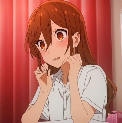 𝐾𝑦𝑜𝑘𝑜 𝐻𝑜𝑟𝑖 𝗶𝗰𝗼𝗻𝘀 — Icone Anime