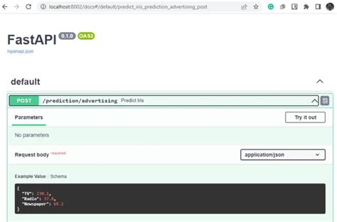 Fastapi Docker Ve Terraform Ile Ml Model Deployment Veri Bilimi Okulu