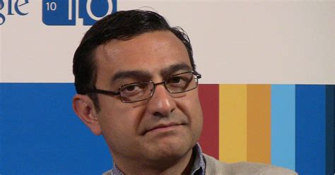Innovator Leader And Trailblazer The Journey Of Vic Gundotra In The