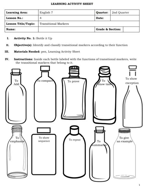 LEARNING ACTIVITY SHEET Learning Area StudyX