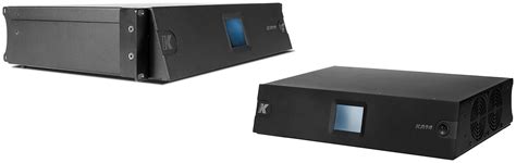 K Array Ka14 профессиональный 4 канальный усилитель мощности Prosound