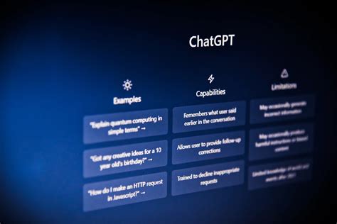 ¿qué es chatgpt y para qué sirve definición